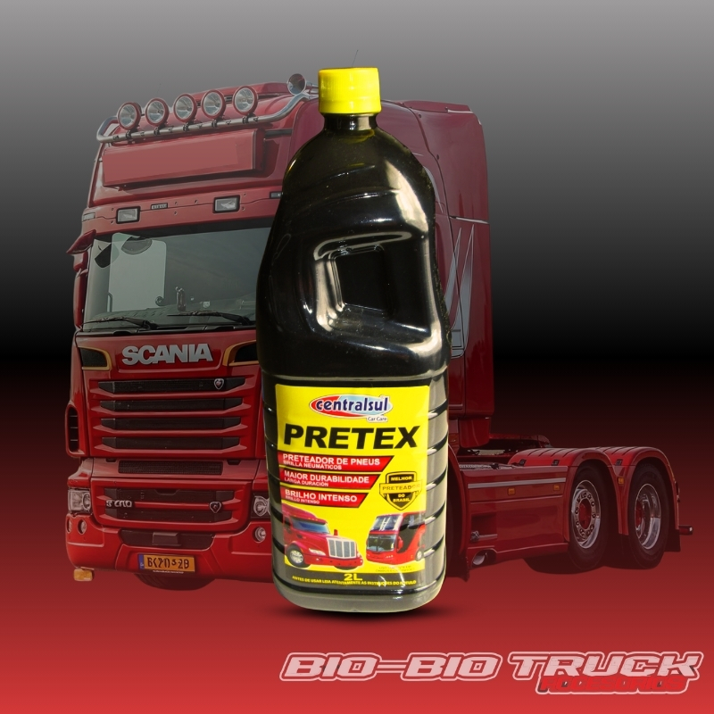 RENOVADOR DE NEUMÁTICOS PRETEX BRASILEÑO – Accesorios Bio Bio Truck